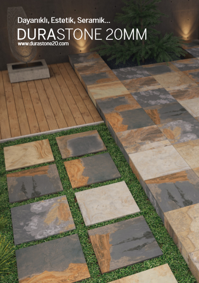 Duratiles / Tile Ceramic Catalogues