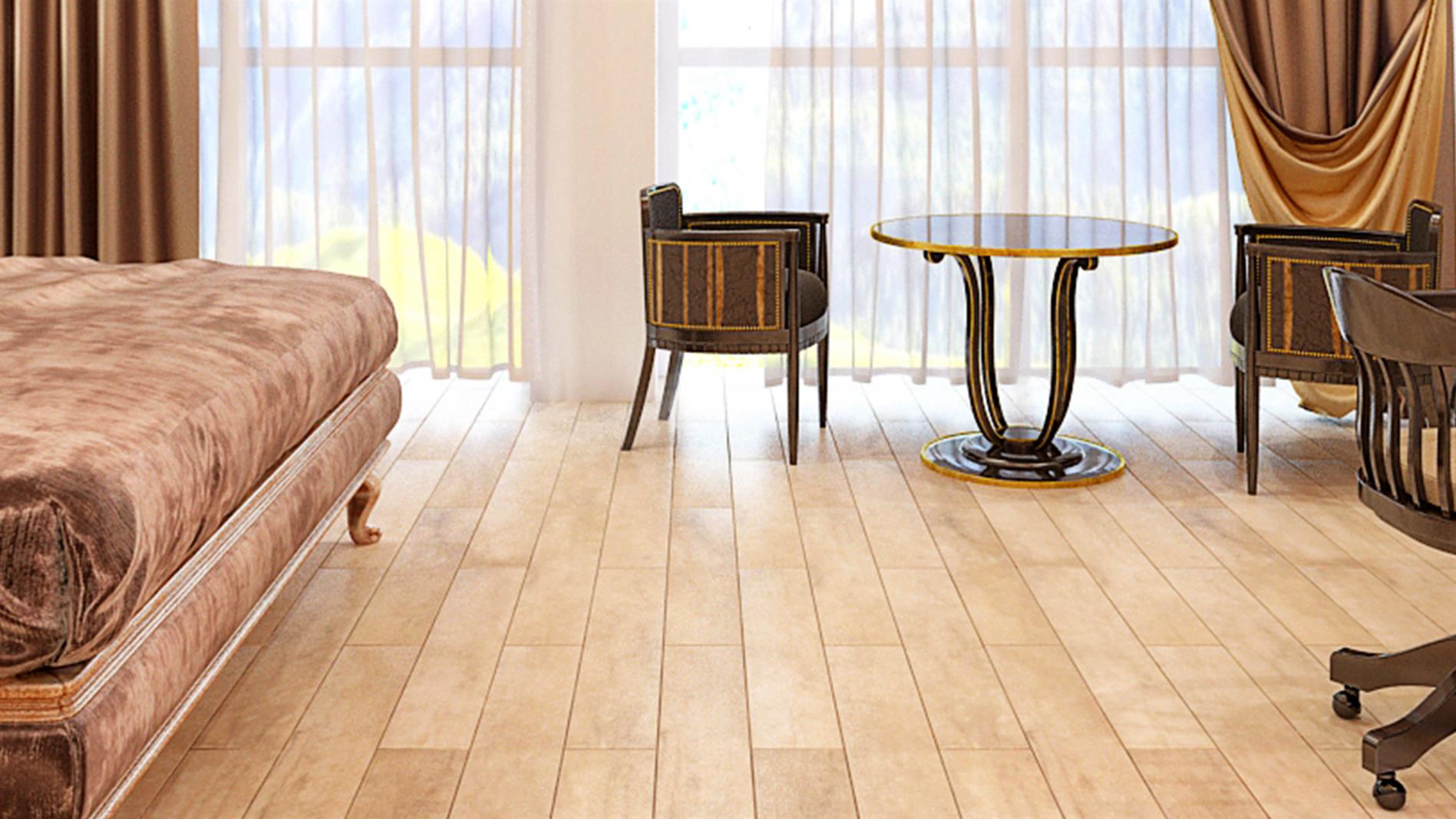 Duratiles / EXPLORER